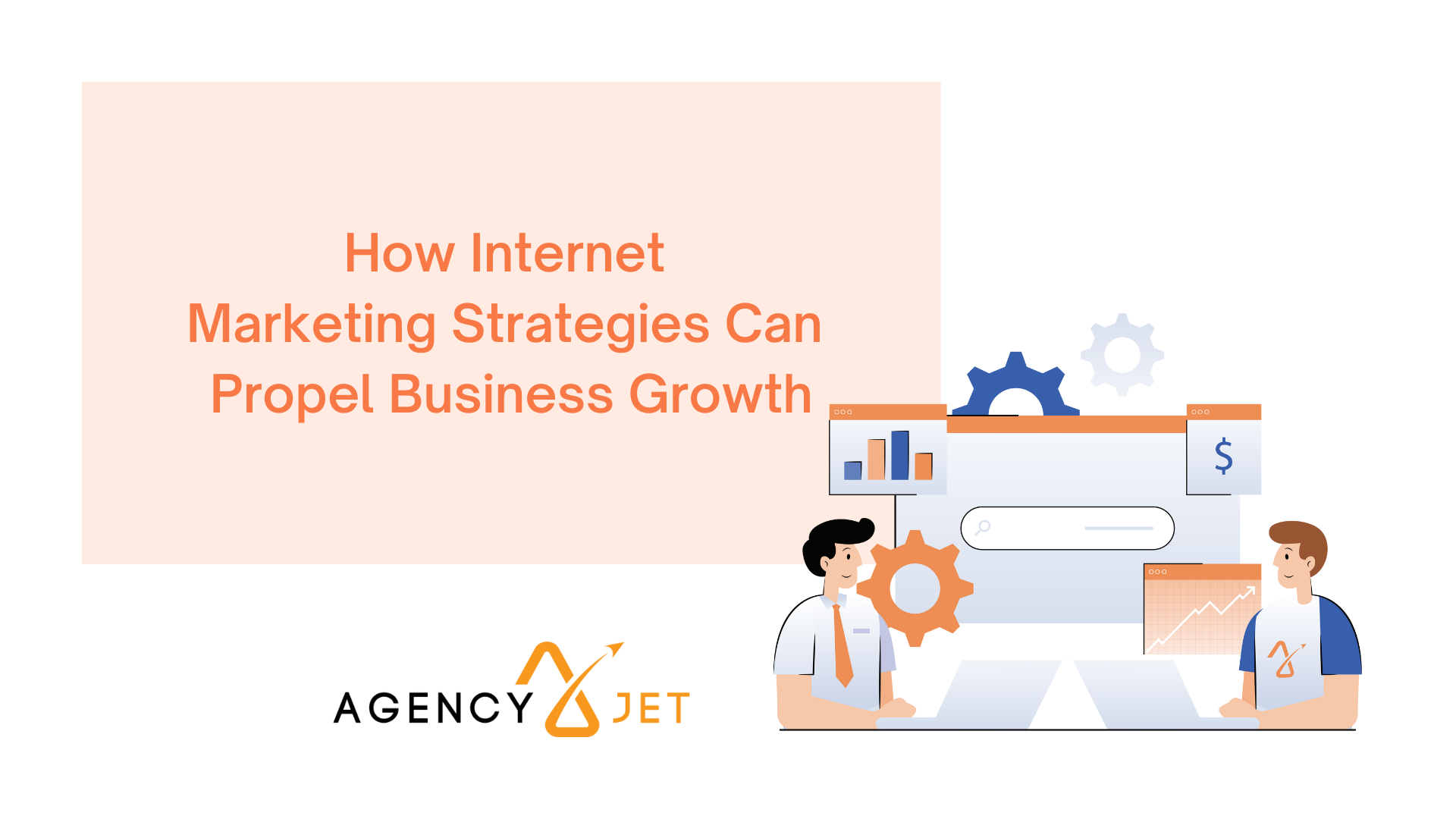 How Internet Marketing Strategies Can Propel Business Growth